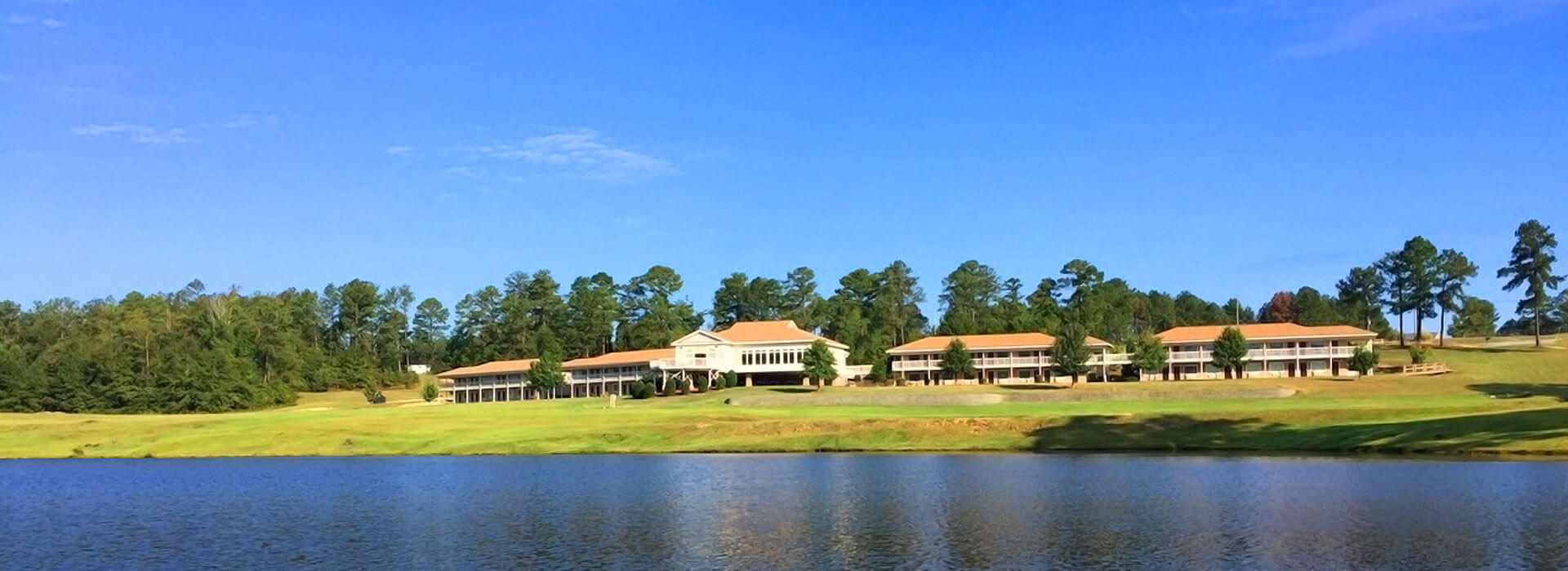 Christian Retreat Centers Near Enterprise, Alabama